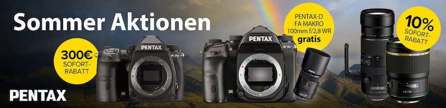 Pentax Rumors - Pentax + Ricoh news and more