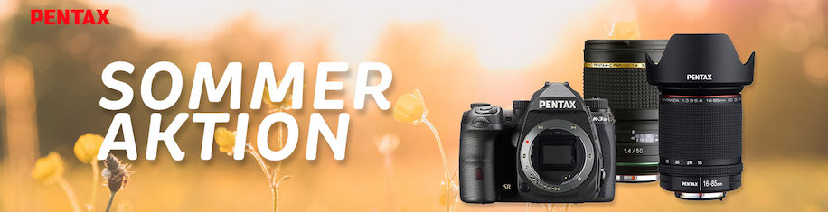 Pentax Rumors - Pentax + Ricoh news and more