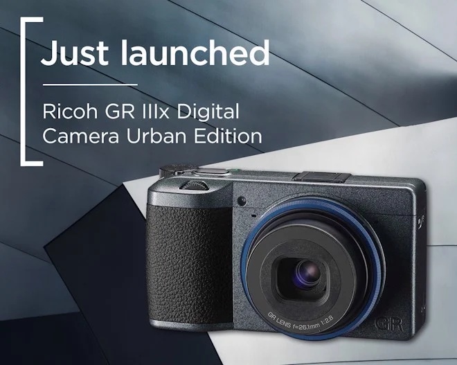 Pentax Rumors - Pentax + Ricoh news and more