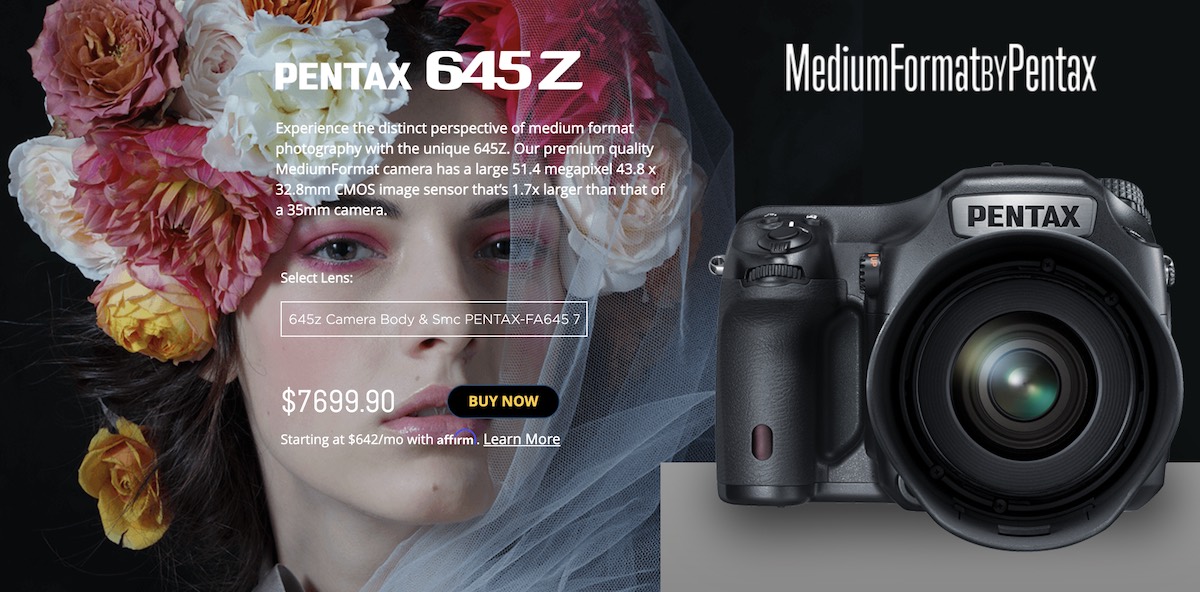 Pentax digest #63 - Pentax & Ricoh Rumors