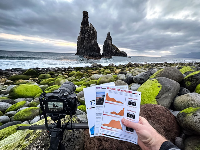 Check out these photography tutorials, ebooks, presets, and cheat ...