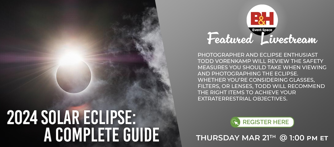 Photographing the 2024 Total Solar Eclipse - Pentax & Ricoh Rumors