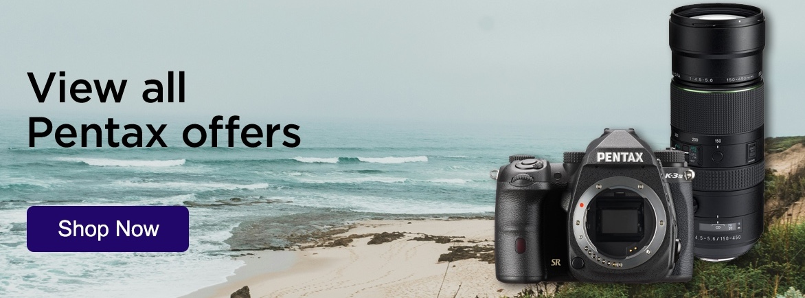 The new Pentax WG-1000 and WG-8 cameras are already available for pre ...