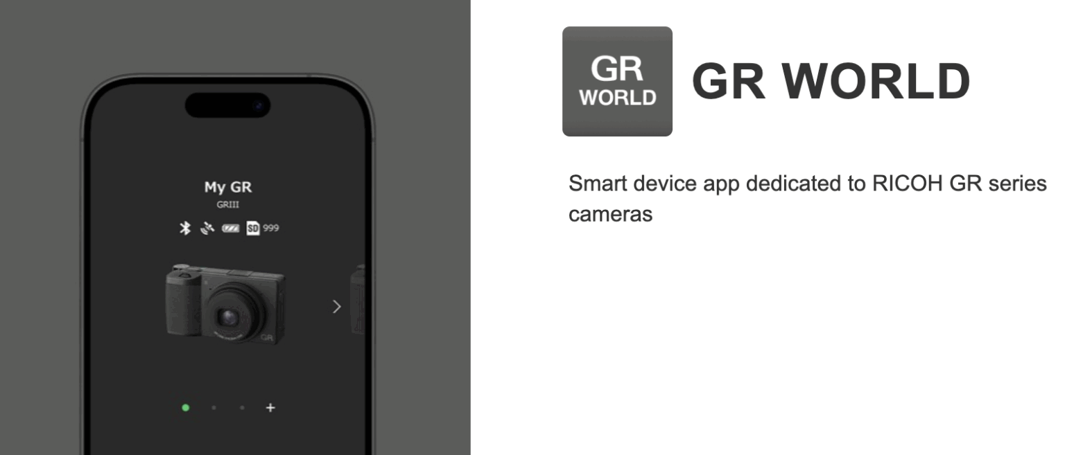 Pentax & Ricoh Rumors - Pentax + Ricoh news and more