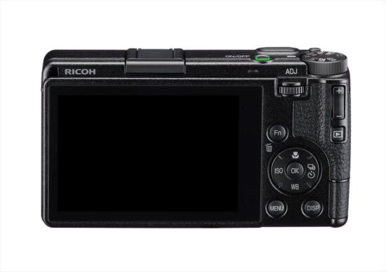 Ricoh GR IV camera officially announced, available for pre-order ...