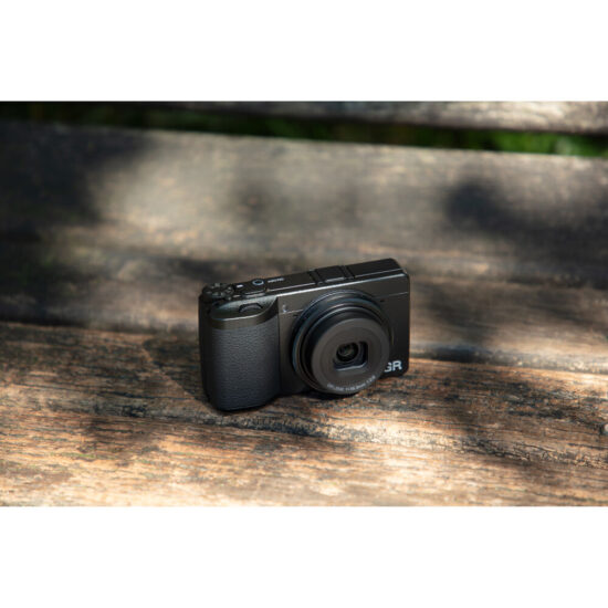 Ricoh GR IV camera officially announced, available for pre-order ...